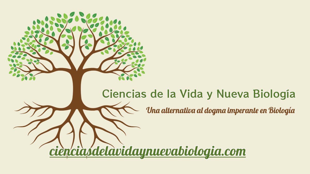 Ciencias de la vida y nueva Biología - ¡Bienvenido a nuestro blog!